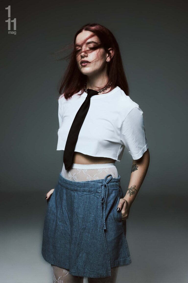 Nicole Zignago: Un Viaje Íntimo a Través de la Música y la Autenticidad ...